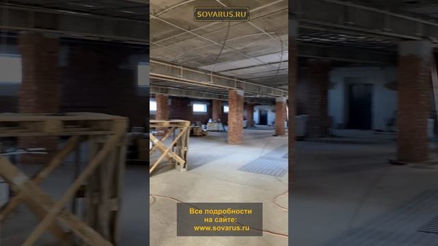 Автоматическое отопление тепловентиляторами соварус