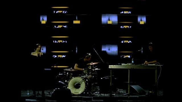 Концерт музыкального проекта «Giallo»