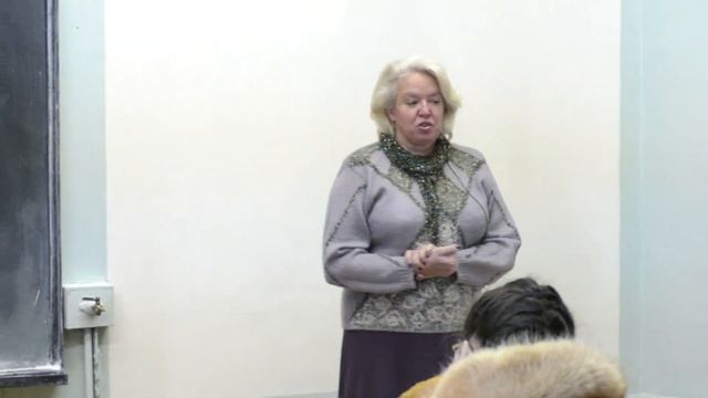 Гущина Д. Ю. - Синоптическая метеорология. Часть 1 - 28. Влияние орографии-2