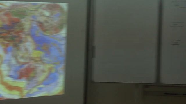 Яковишина Е. В. - Историческая геология. Семинары - 9. Развитие структур Земли в позднем палеозое