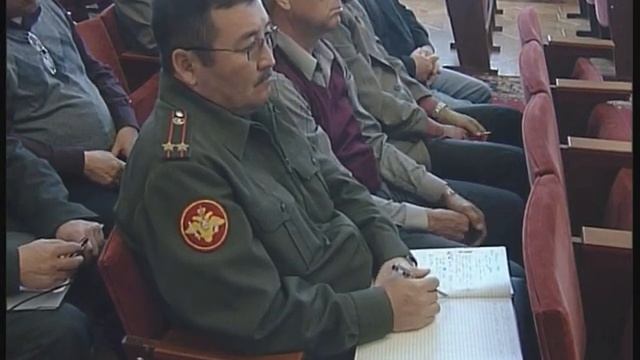 Наше Время - Астрахань, эфир ПРОСПЕКТ ТВ март 2009 год