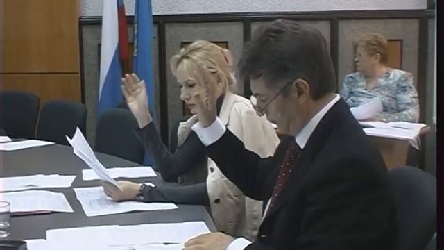 Выпуск новостей "Наше время. Астрахань", 31.10.2006