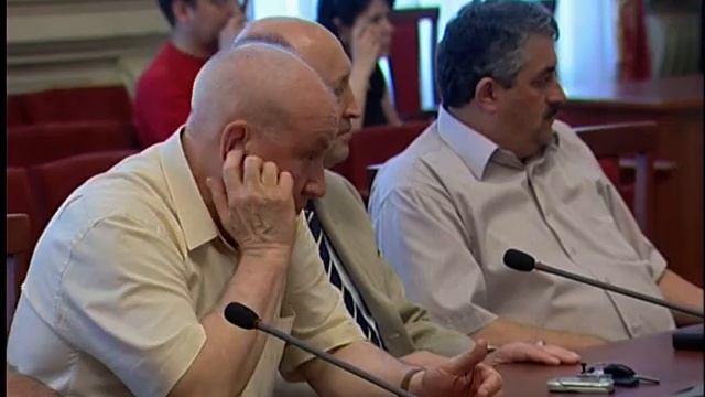 Выпуск новостей "Наше время. Астрахань", 28.05.2008