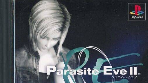 #3 ПО КЛАССИКЕ!!! Проходим Parasite Eve 2. ФИНАЛ