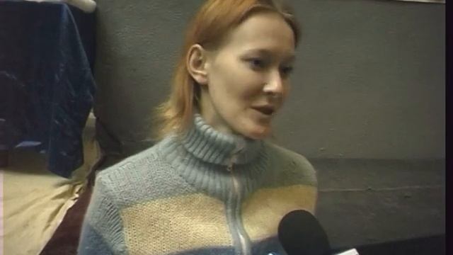 Выпуск новостей "Наше время. Астрахань", 17.01.2007