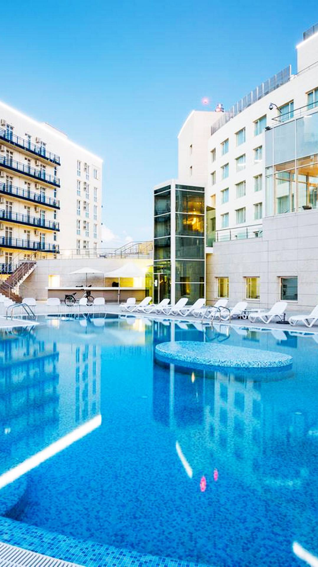 Отель Имеретинский 4* #имеретинский #велси #отелисочи #турывсочи #сочи #отель