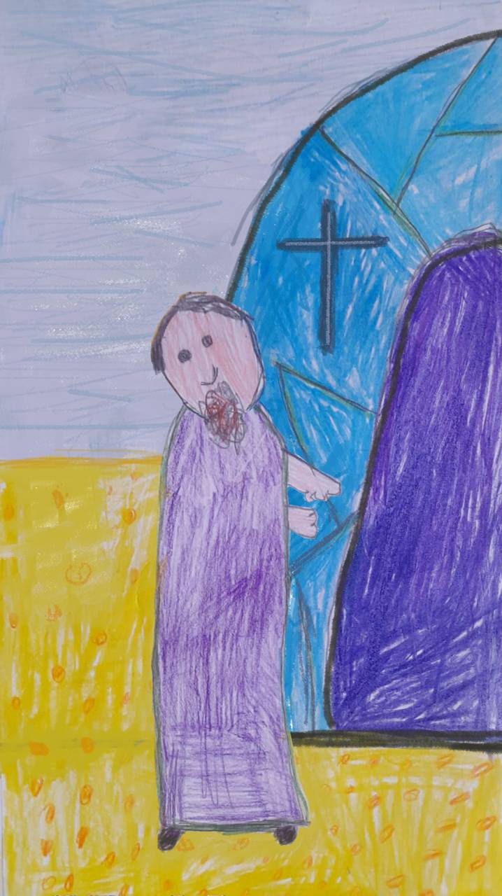 03 ноября - Иларион Великий