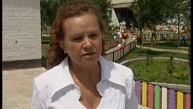 Выпуск новостей "Наше время. Астрахань", 02.06.2008