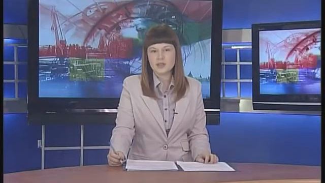 Выпуск новостей "Наше время. Астрахань", 01.04.2011