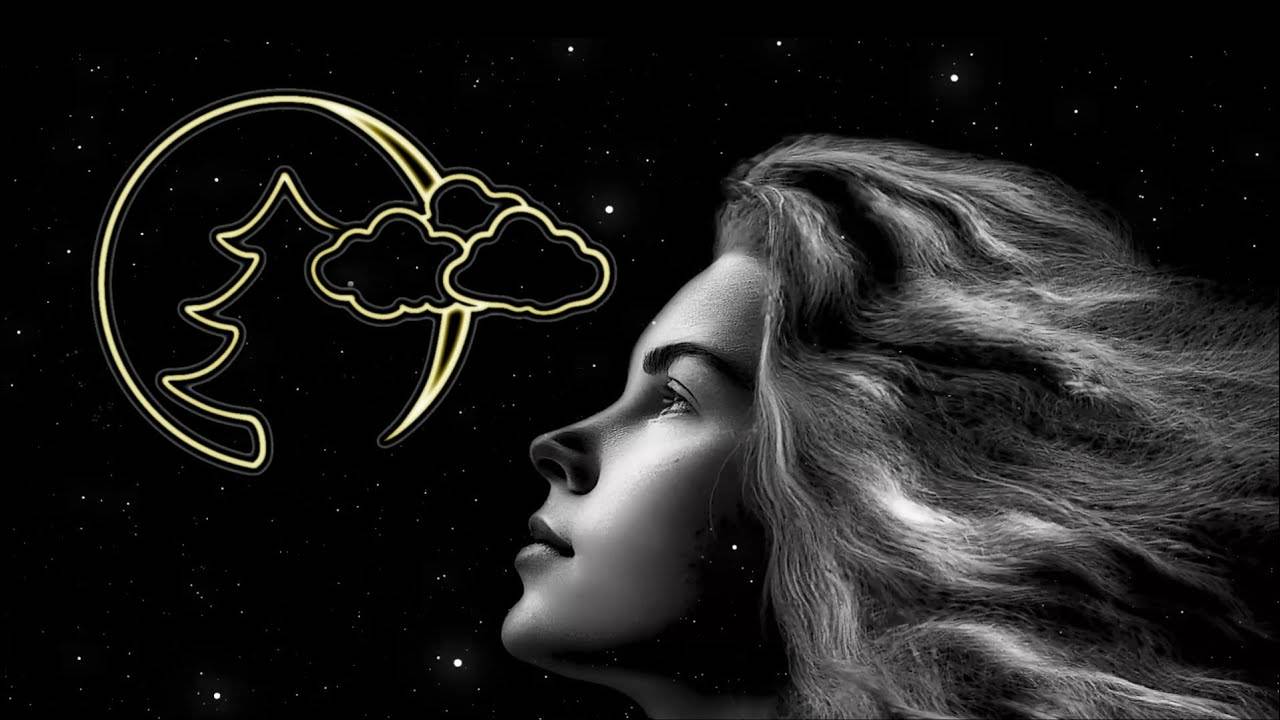 КОСМИЧЕСКАЯ МУЗЫКА✨Млечный Путь💫Космос💥Природа, Звезды🌟Space Galaxy Music