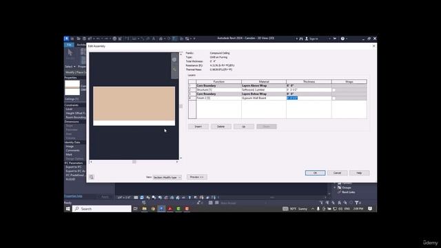 11 - Ceiling - 83 - Introduction