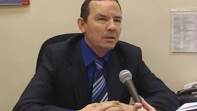 Выпуск новостей "Наше время. Астрахань", 23.12.2005