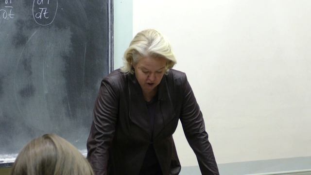 Гущина Д. Ю. - Синоптическая метеорология. Часть 1 - 26. ВМ: Гг. классификация-3. Трансформация ВМ-1