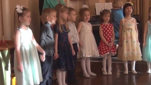 Влад 8 марта