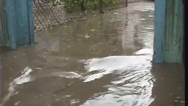 Выпуск новостей "Наше время. Астрахань", 15.05.2006