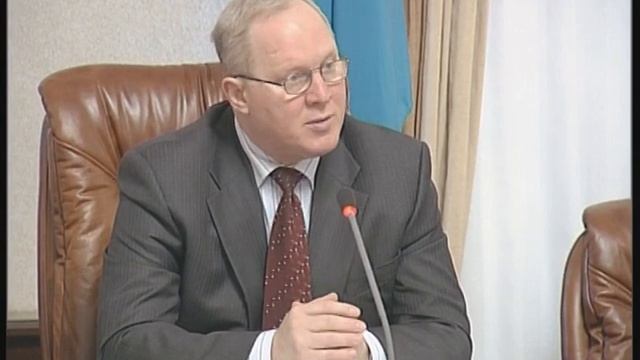 Выпуск новостей "Наше время. Астрахань", 09.03.2006