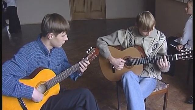 Выпуск новостей "Наше время. Астрахань", 11.10.2006