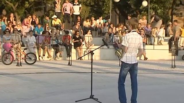 Выпуск новостей "Наше время. Астрахань", 30.06.2011