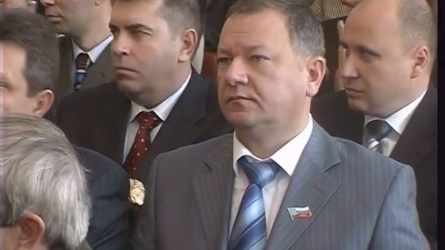 Выпуск новостей "Наше время. Астрахань", 21.12.2006