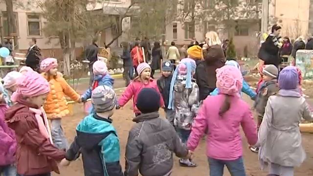 Выпуск новостей "Наше время. Астрахань", 08.04.2011