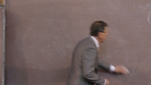 Фоменко А. Т. - Дифференциальная геометрия и топология - 15. Уравнения Эйлера - Лагранжа