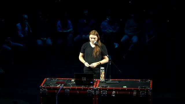 Концерт Fault Justification | КЦ «Московский» 4 декабря