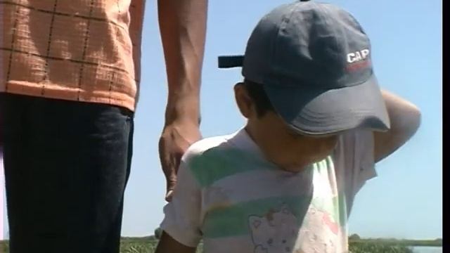 Выпуск новостей "Наше время. Астрахань" от 15.07.2008