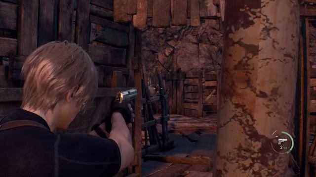 Resident Evil 4 / Biohazard 4