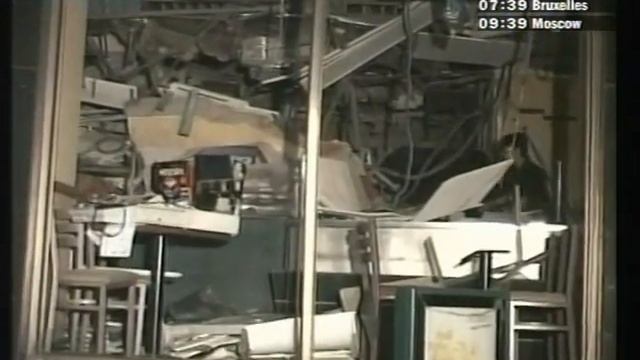 Выпуск новостей "Наше время. Астрахань", 24.05.2005