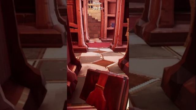 Witch It #игра #момент #бесплатно #прятки #догонялки #поиск #онлайн #шорт #прикол #шортс #игры #lol