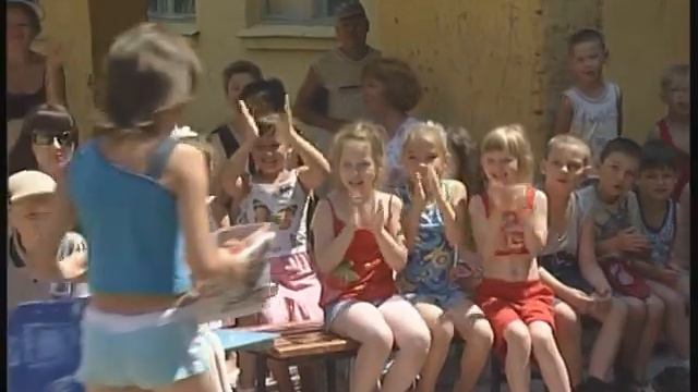 Выпуск новостей "Наше время. Астрахань", 28.06.2006