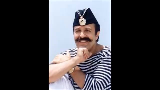 LARISSA TRI - ЧУБЧИК КУЧЕРЯВЫЙ