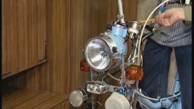 Выпуск новостей "Наше время. Астрахань", 26.09.2005