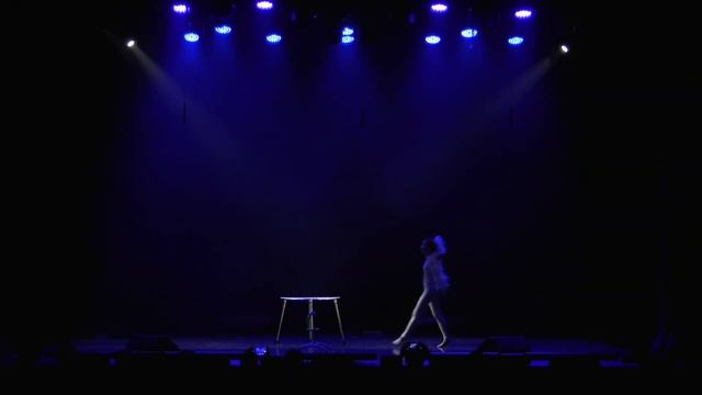 Отчётный концерт творческих коллективов «Синергия»