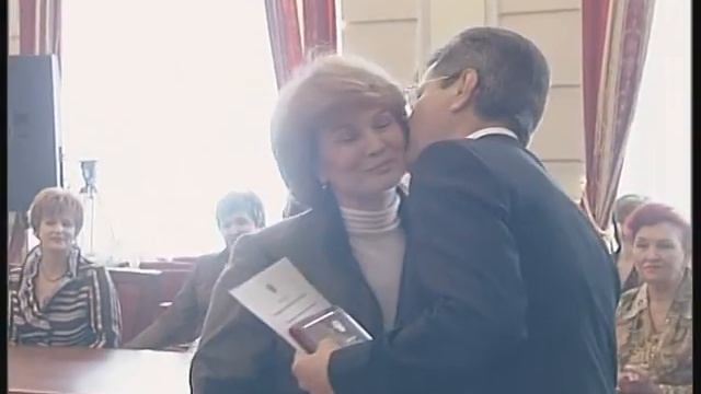 Выпуск новостей "Наше время. Астрахань", 07.03.2006