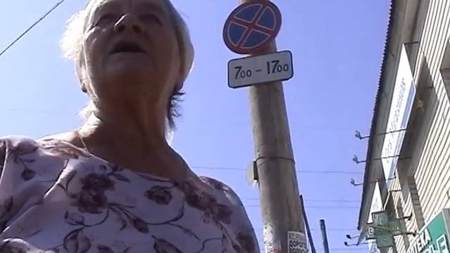 Выпуск новостей "Наше время. Астрахань", 12.09.2008