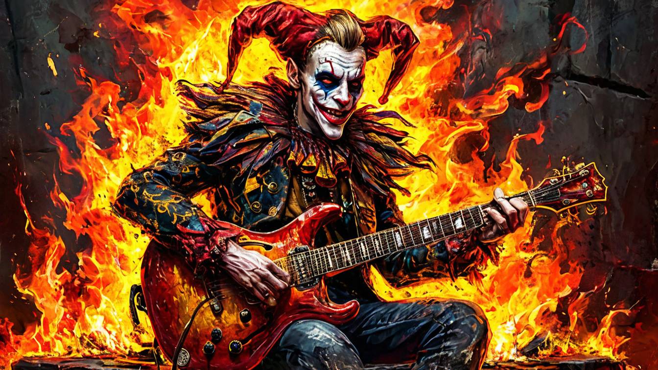 Предал себя - L'infinità della vita (STEPANOV NS)