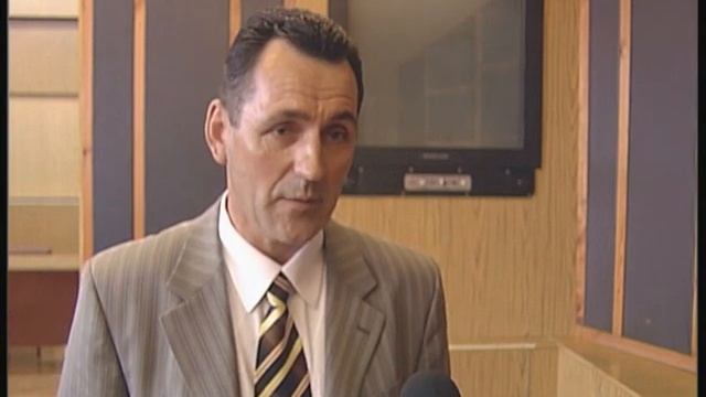 Выпуск новостей "Наше время. Астрахань", 13.04.2007