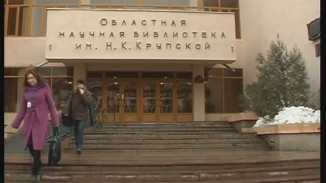 Выпуск новостей "Наше время. Астрахань", 10.02.2011