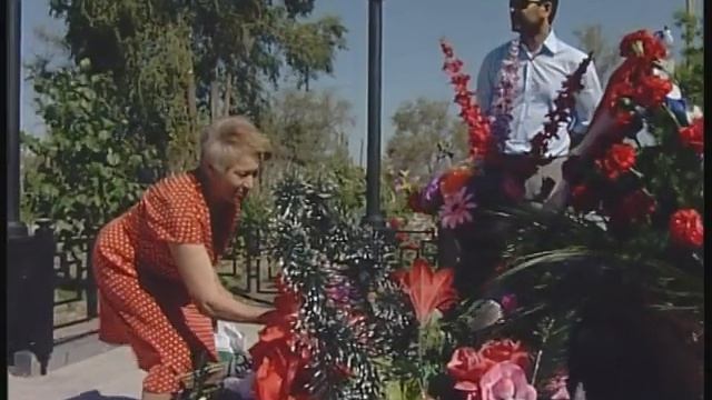 Выпуск новостей "Наше время. Астрахань", 17.08.2006