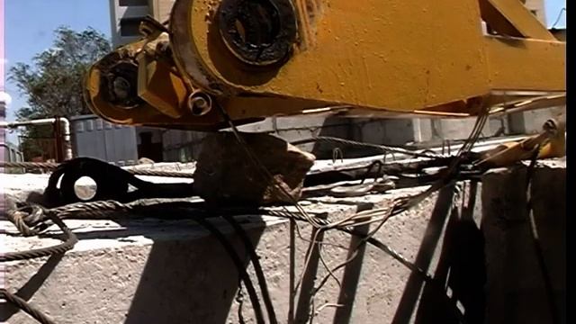 Выпуск новостей "Наше время. Астрахань", 16.06.2008