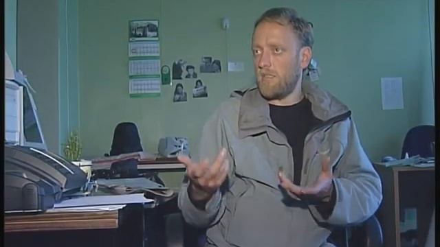 Выпуск новостей "Наше время. Астрахань", 23.04.2007