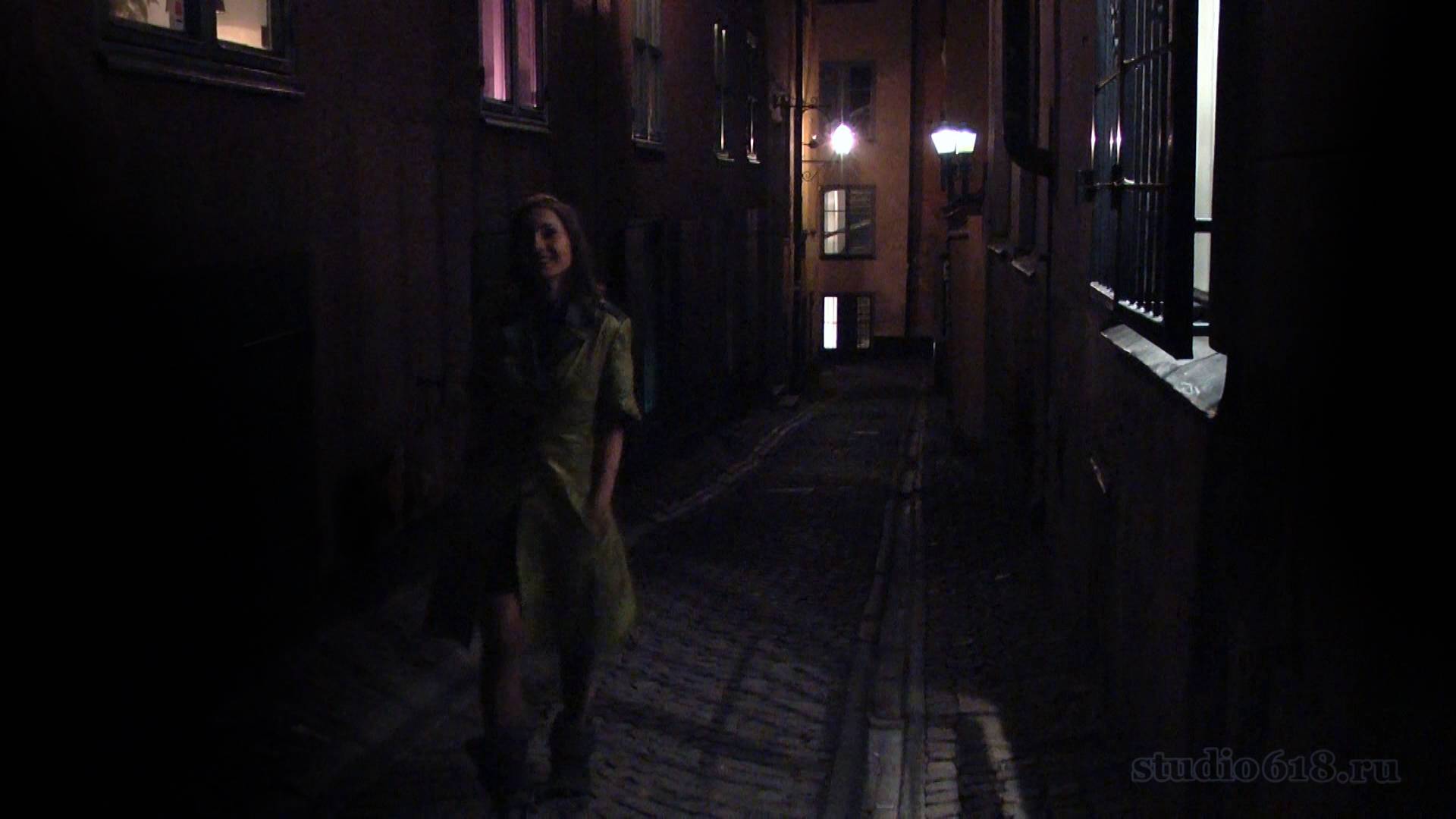 Места силы в Фенноскандии! авторский фильм «Pensées Nocturnes», духовный мир и культурный слой