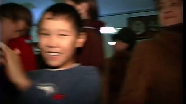 Выпуск новостей "Наше Время. Астрахань" от 17.12.2007