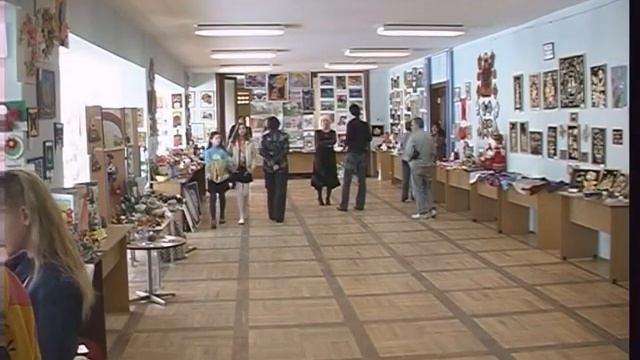 Выпуск новостей "Наше время. Астрахань", 29.03.2006