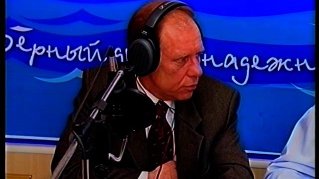 Программа Владислава Виноградова: "Право на истину: Станислав Миронов (УФНС)", Проспект ТВ, 19.03.02