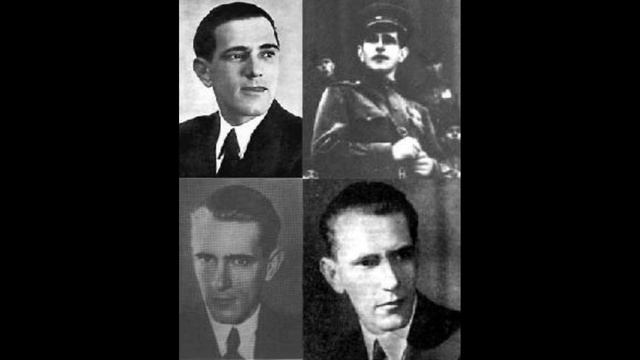 КАППСА - Далеко далеко 50ые