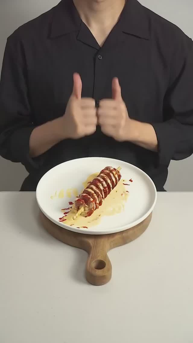 Хотели бы попробовать?