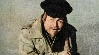 КАППСА - Глухой неведомой тайгою (1936)