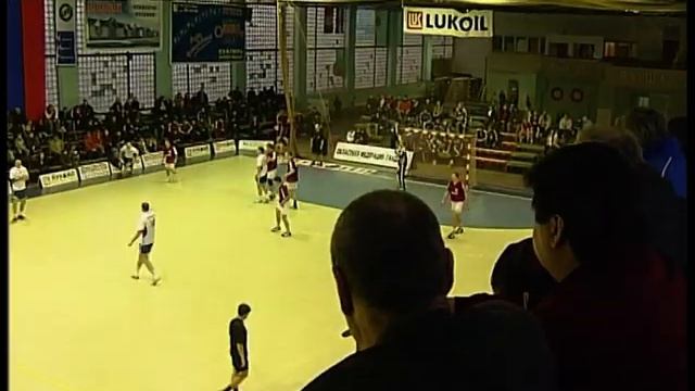 Выпуск новостей "Наше время. Астрахань", 10.03.2005